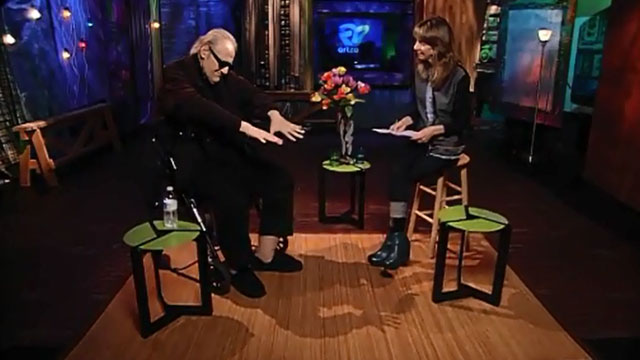 Art Zone segments | seattlechannel.org