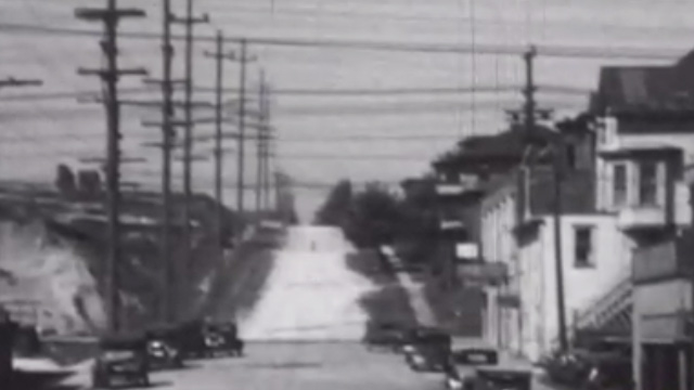 History in Motion: Denny Regrade | seattlechannel.org