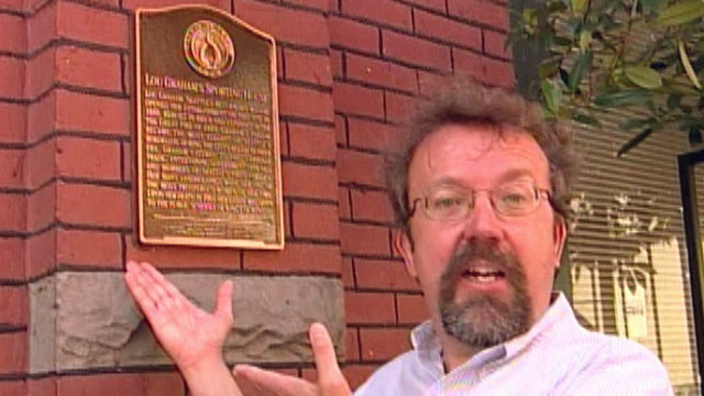 Eccentric Seattle episodes | seattlechannel.org