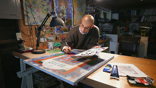 Community Stories: West Seattle Story Pole | seattlechannel.org