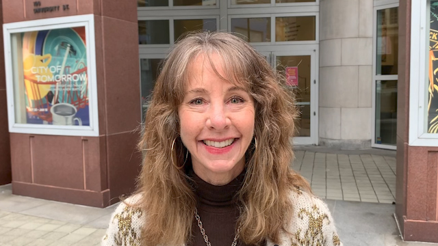 Art Zone with Nancy Guppy | seattlechannel.org